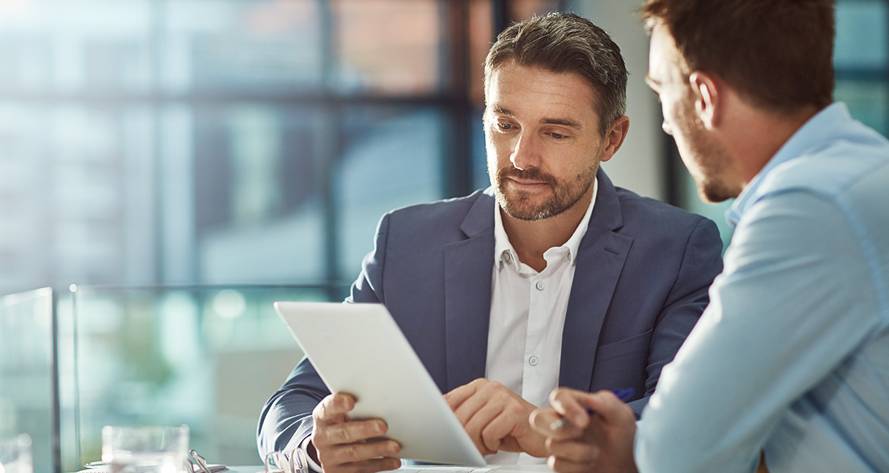 Circular Solutions for the IT Channel | 3stepIT Partner Program